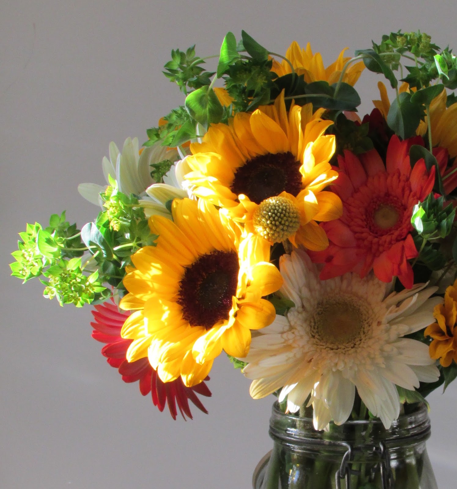 Cynthia Murray Design: In Bloom