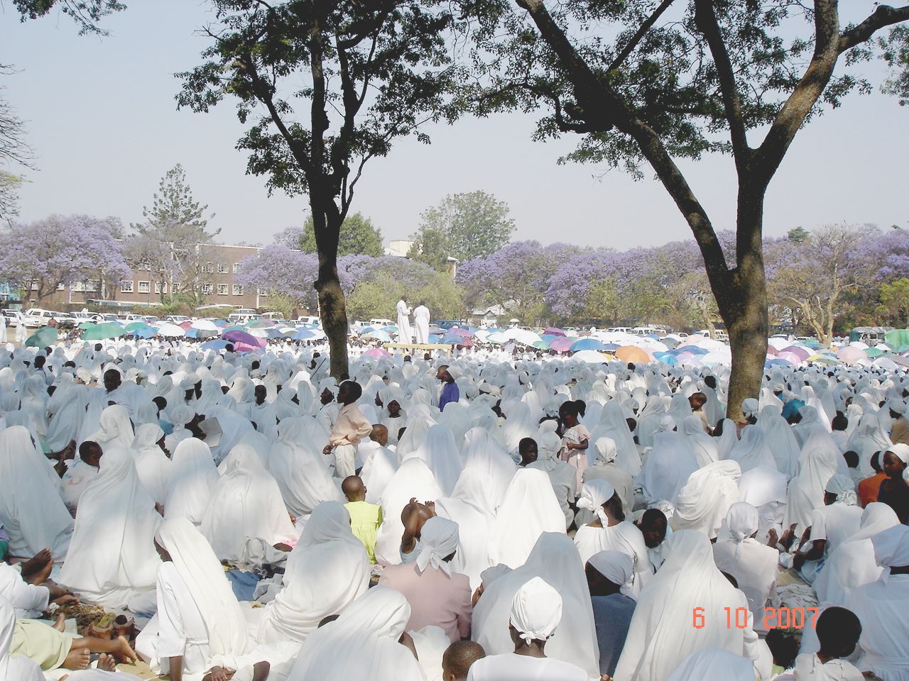 The Mutare Times: Welcome to Spiritual Matters with Gabriel Manyati ...