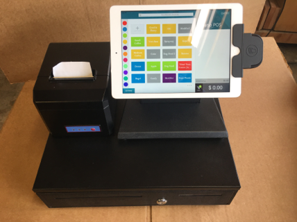 Datio POS News and How-To Posts | Blog: Setting up the Datio Point of ...