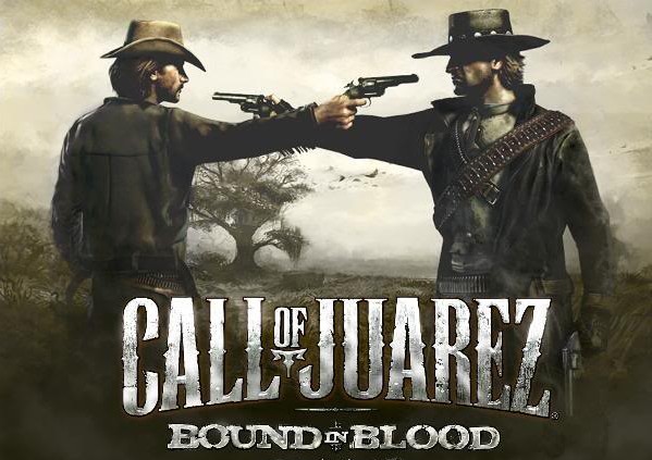 Bristolian Gamer: Call of Juarez: Bound in Blood Review - It's time to ...