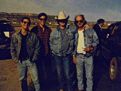 Billevesées: Andy Cohen & ‘Most Talkative’