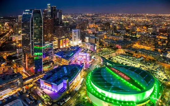 Los Angeles full name is “El Pueblo de Nuestra Senora la Reina de los ...