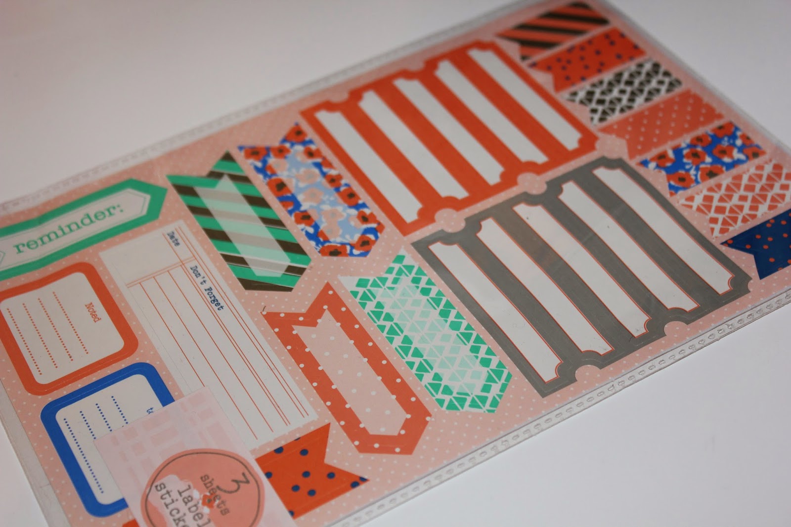 Pretty Filo: New Kate Spade + RAK!