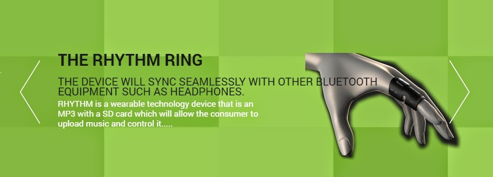 Smart way to listen music while exercising