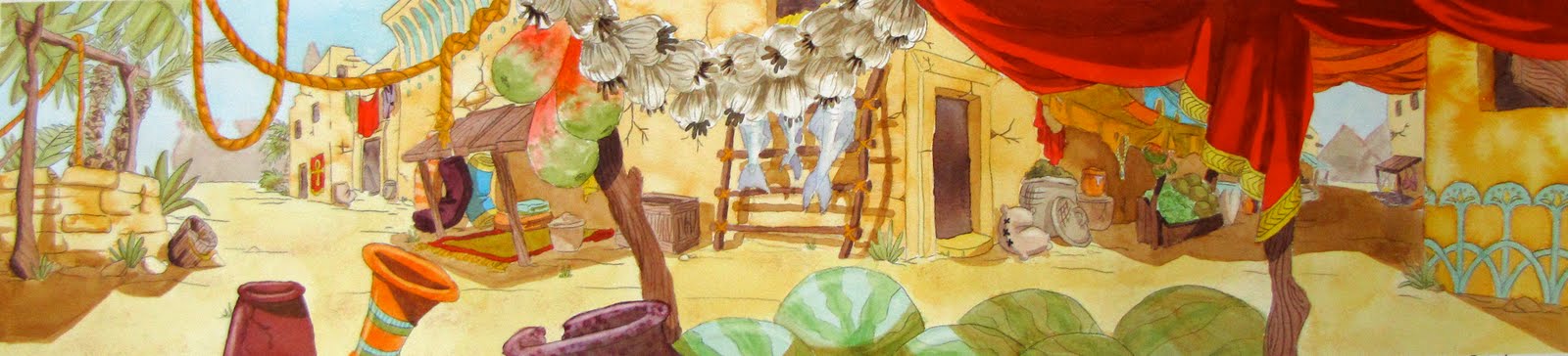 NBCC Miramichi Animation