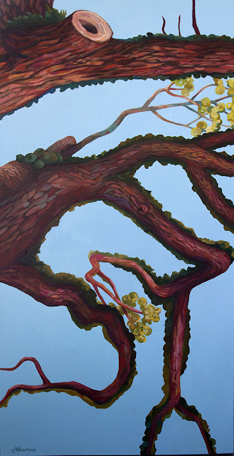 VERT Indigo: Shwooo!