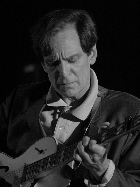 The dB's Repercussion: March 2013