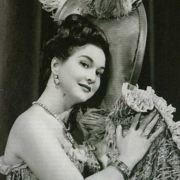 DEL CUPLÉ A LA REVISTA: Joyas del cuplé: El Morrongo