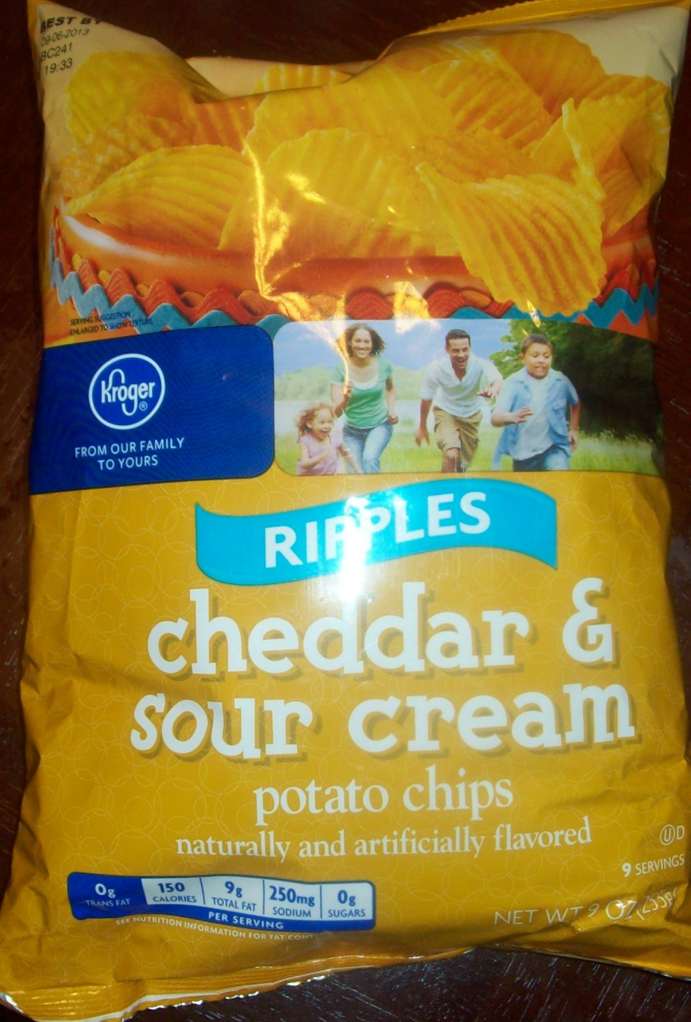 Confusing Courtney: Summer Grilling with Kroger