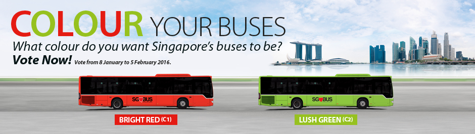 If Only Singaporeans Stopped to Think: Public invited to vote for ...