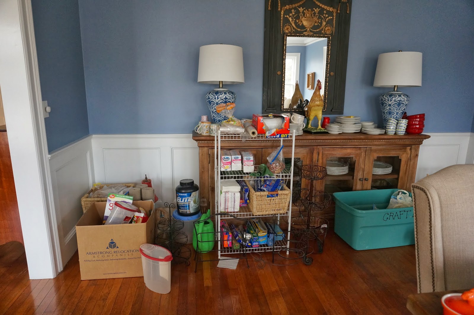 My Life In Pictures - Preppy Empty Nester F