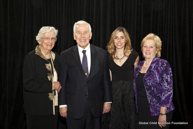 Jill Conklin honored as SNA 2010 Individual Industry Member of the Year ...