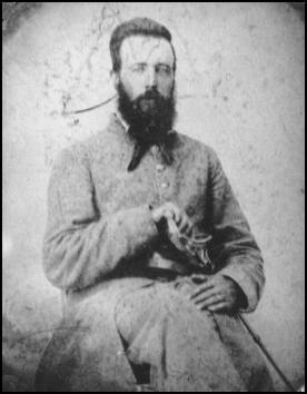 Tim Kent's Civil War tales: John Gregg: The Confederate General who ...