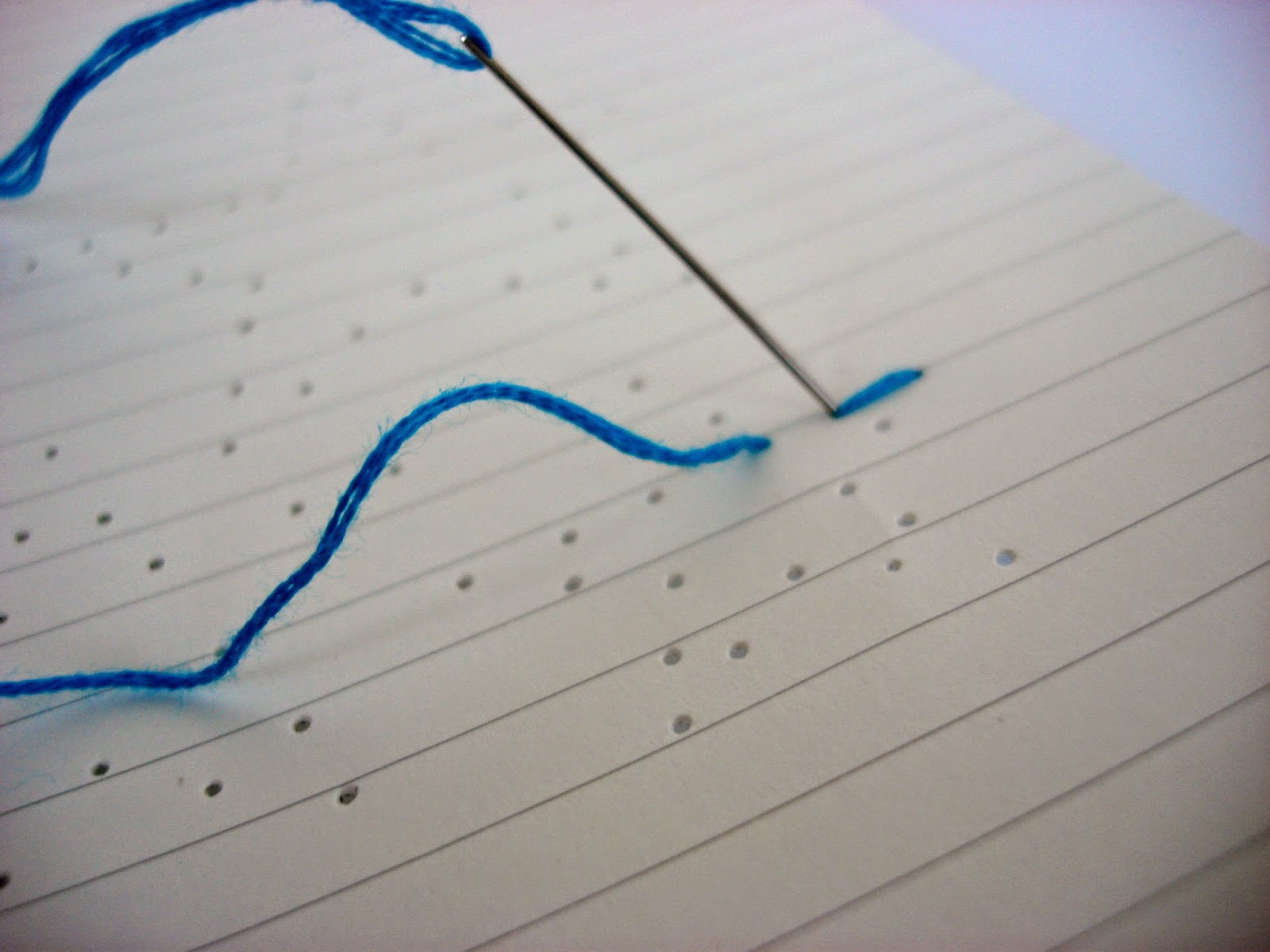 feeling stitchy: Tutorial Tuesday