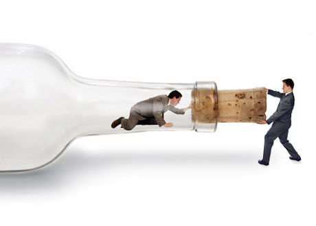 Pharmalitet: Eroom's Law