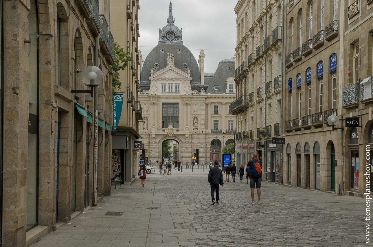 March 2019 | ¿Tienes planes hoy?