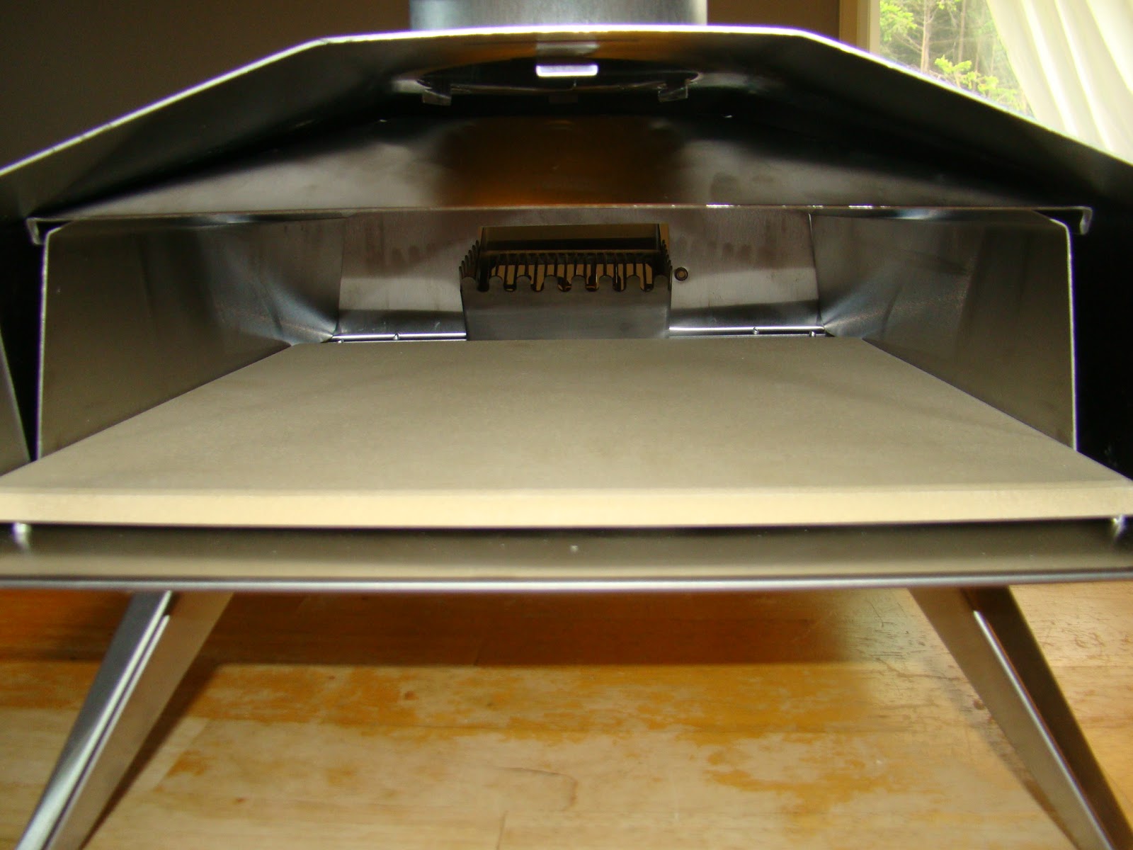 HRM CREATIVE BBQ: Uuni 2S Pizza Oven