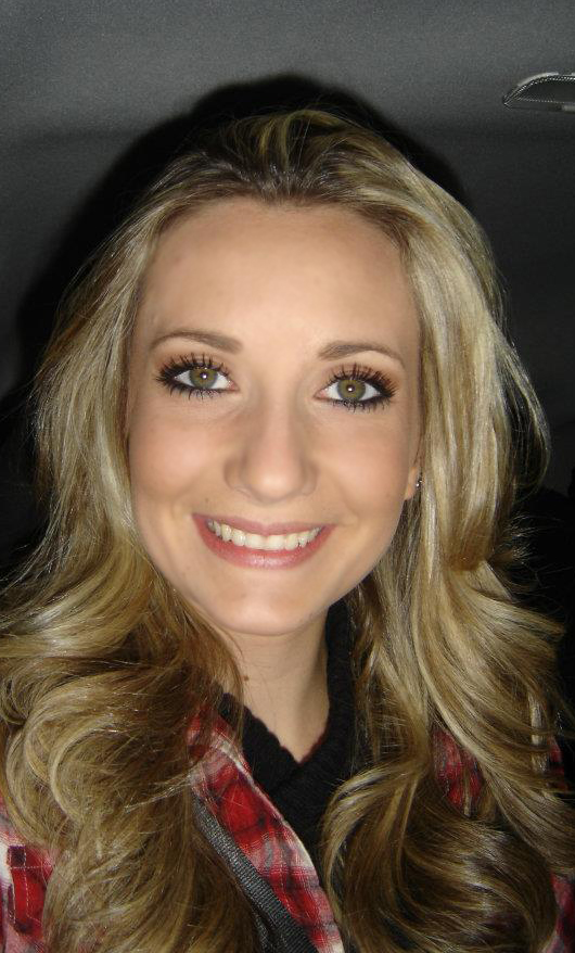 Fã Clube Oficial Jéssica Weber