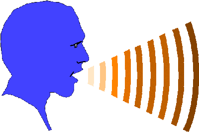 BIOLOGÍA en "tono menor"...: La VOZ