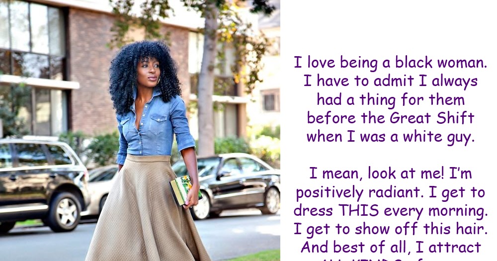 TG Swapping Caps: Humans of the Great Shift, Vol. 9 (series)