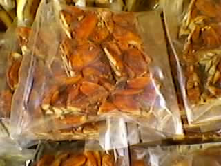 SPECIAL DELICACIES AND DISHES IN BULAN: Native Delicacies and Dishes ...