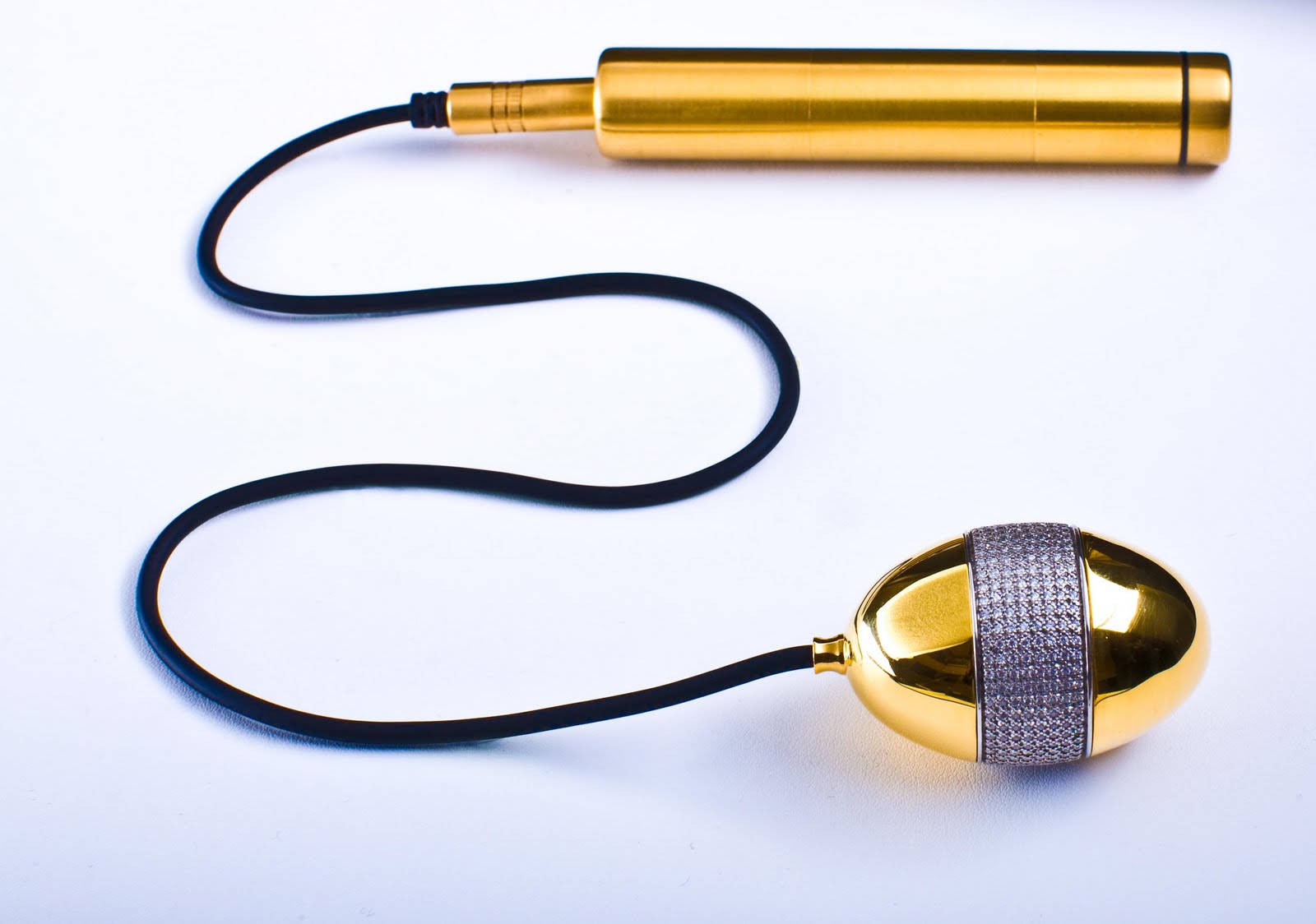 Sexocean: JÓIAS SEXUAIS