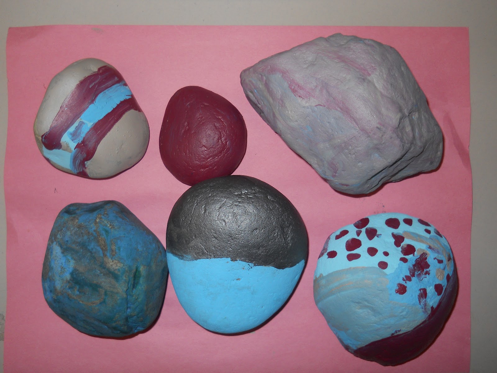 Love to Teach :): Have you Heard?