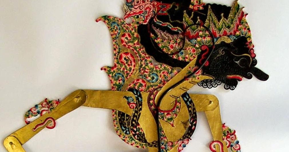 Jayadrata (Bahasa Jawa)