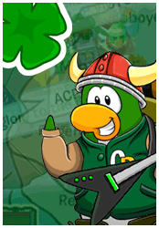 Army of Club Penguin | ACP