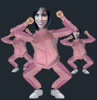 MFS-The Resource Center Blog: FYI: Doing the Ugly Dance