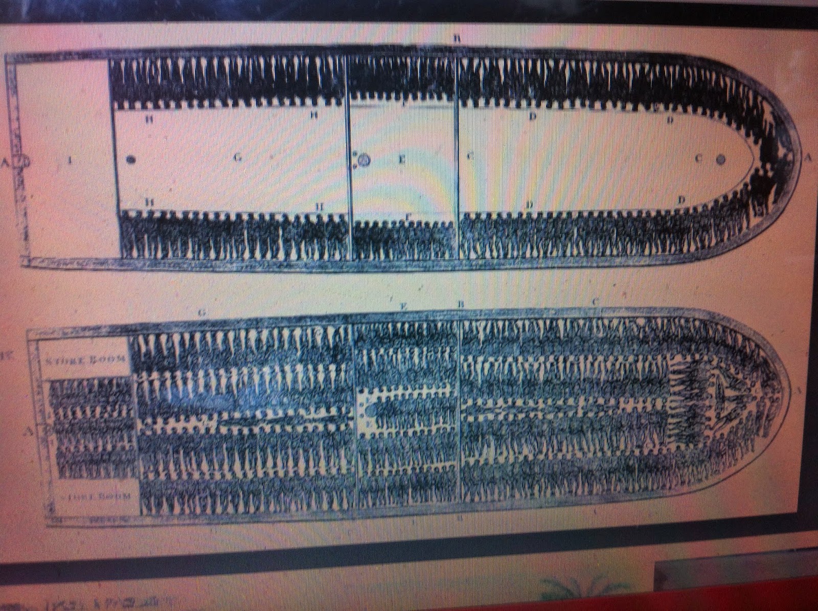 THE BLACK SOCIAL HISTORY:: BLACK SOCIAL HISTORY : THE SWEDISH SLAVE ...