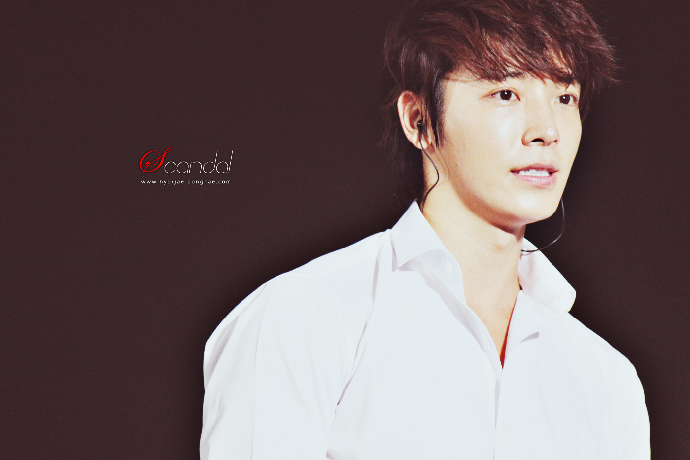 DONG HAE ~ FaSCiNaTiNG