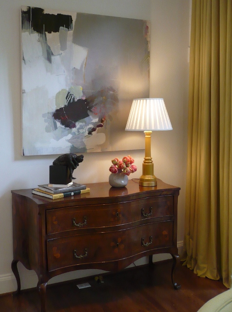 The Peak of Chic®: 2012 Atlanta Decorators' Show House