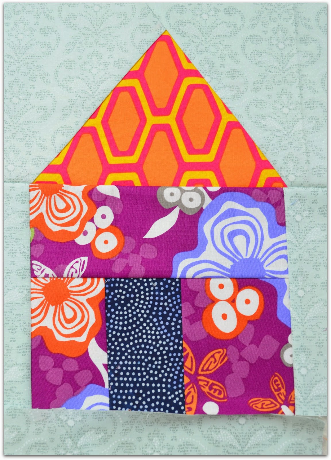 .Quiltscapes.: Sewing With Nancy...