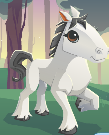 Animal Jam Fire