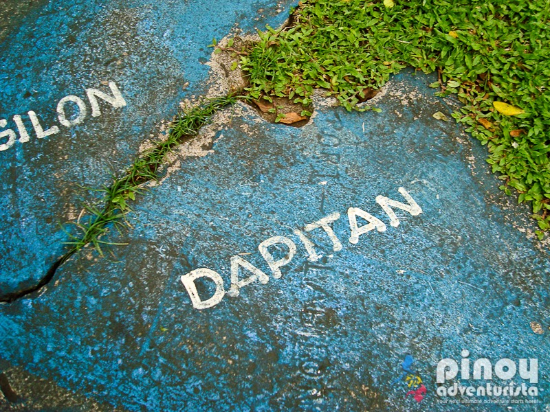 THINGS TO DO IN DAPITAN: Historical Walking Tour in Dapitan City ...
