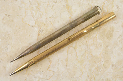 The Leadhead's Pencil Blog: Dunn and Done