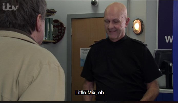 Coronation Street Blog: Coronation Street Episode review Friday 10 ...