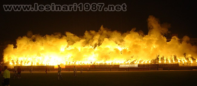 .::Sportlich-Elegant::. - Photo-Video-MatchReports | Ultras, Tifo: Best ...