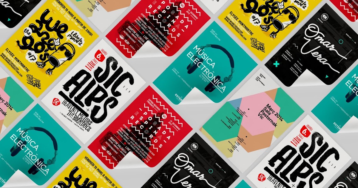 flyers publicitarios: Diseña flyers