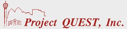 Project QUEST, Inc.: Project QUEST Announces Applicant Information Sessions
