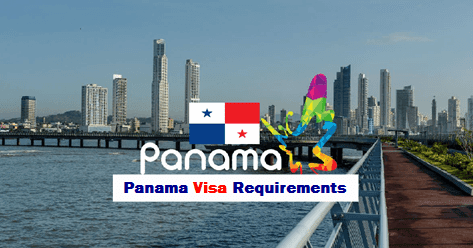 Panama Visa Requirements - LinJob