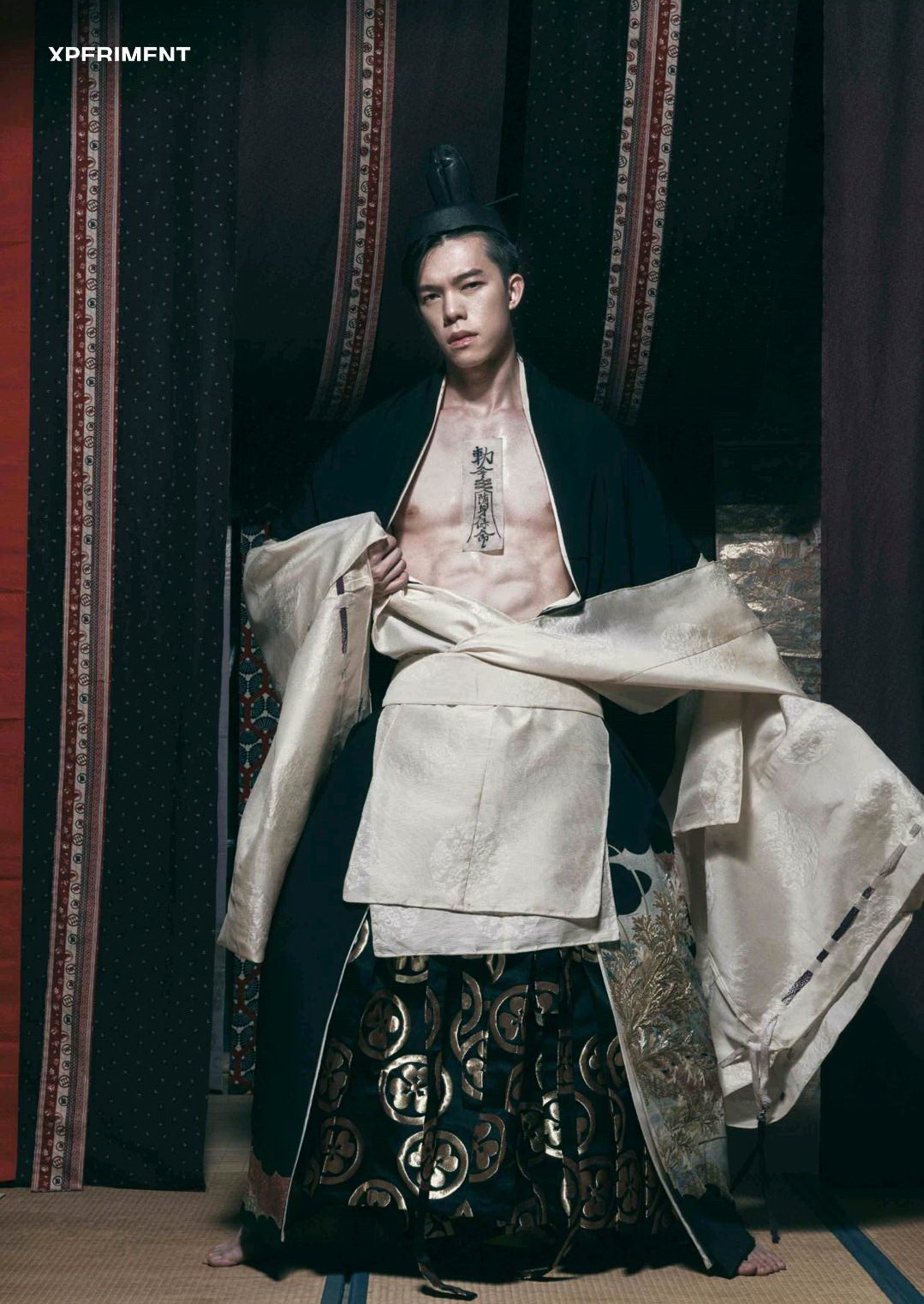 Thai Photos: Xperiment 9