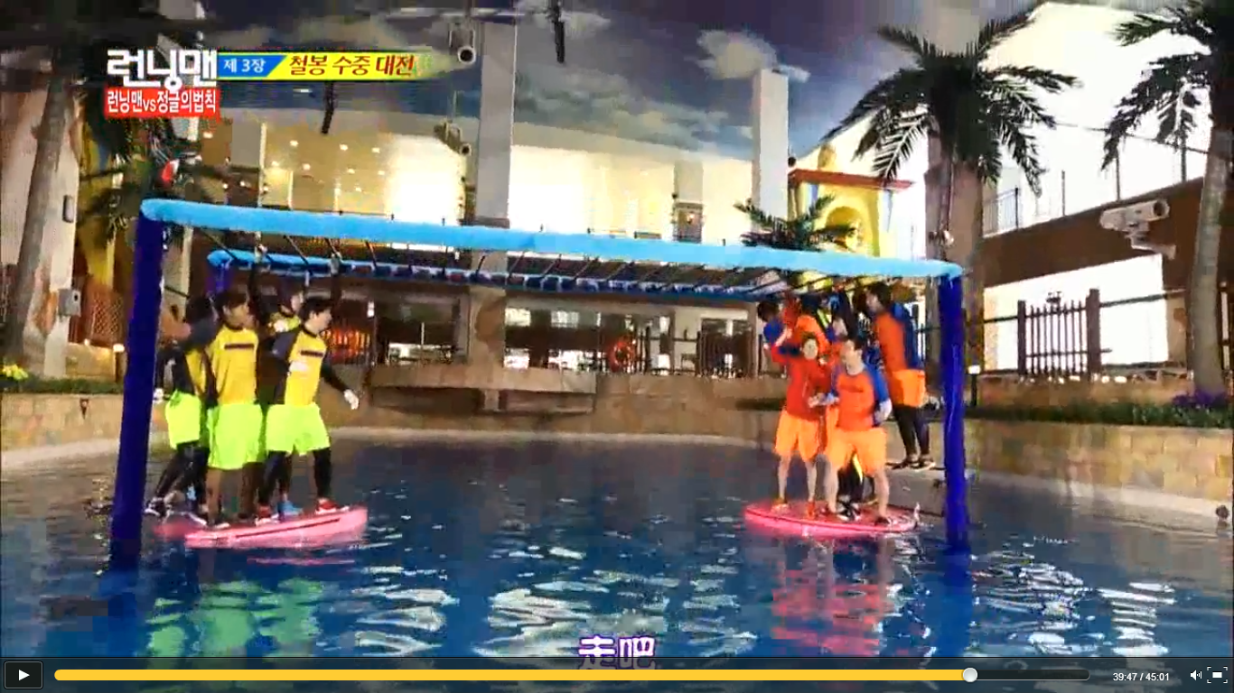 KoreaKoreans: Running Man