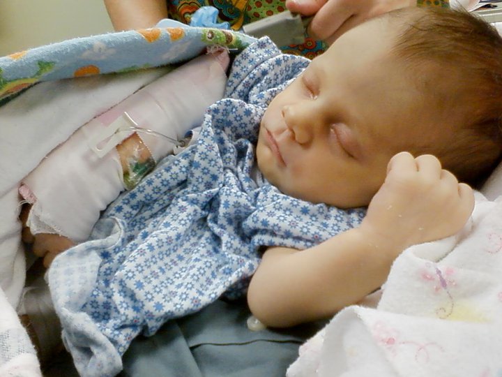 Life With Squeaker: Squeaker's Story