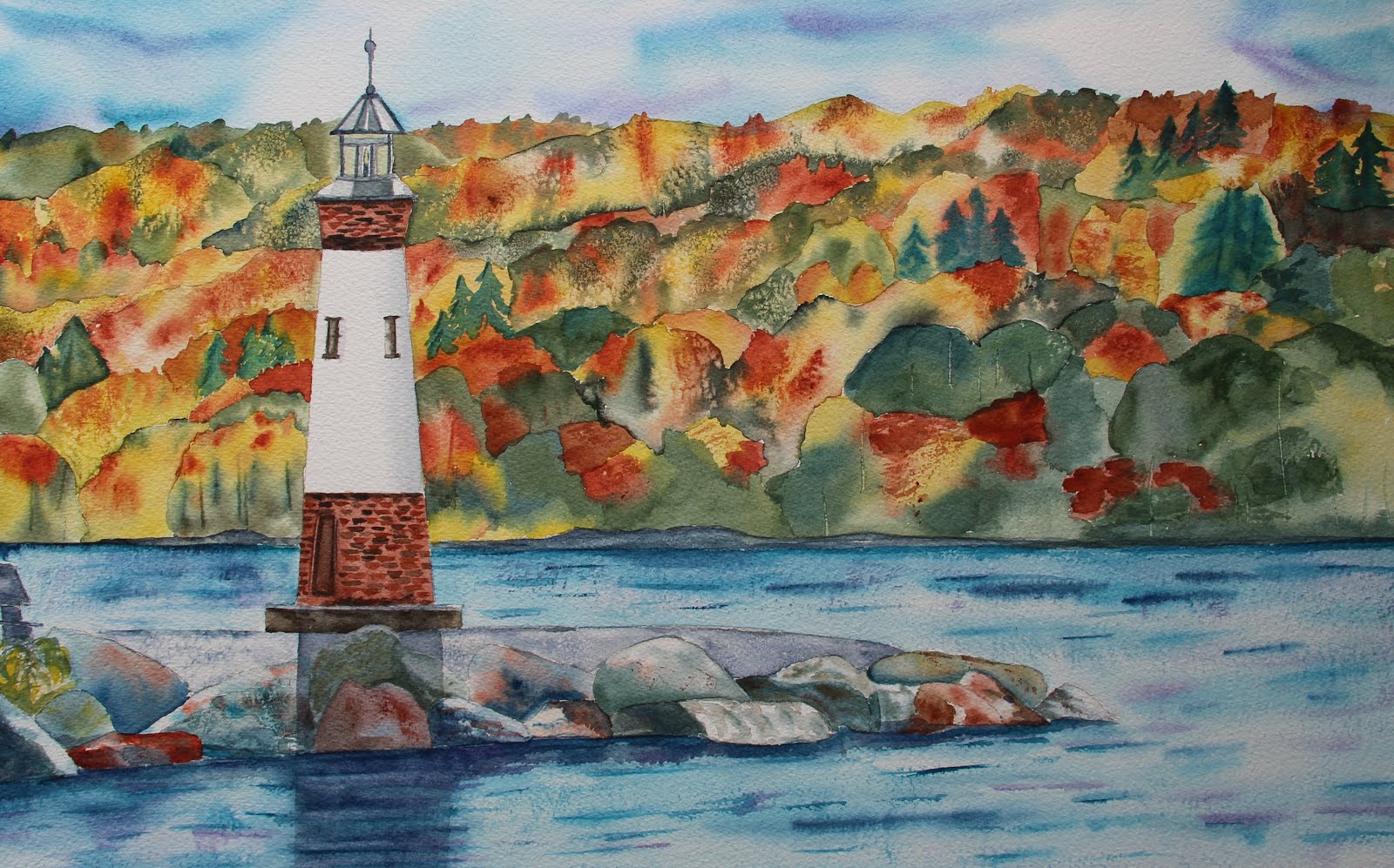 September Ruby Studios