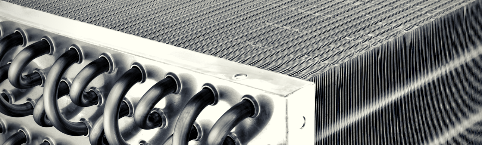 Condensadores en sistemas de refrigeración