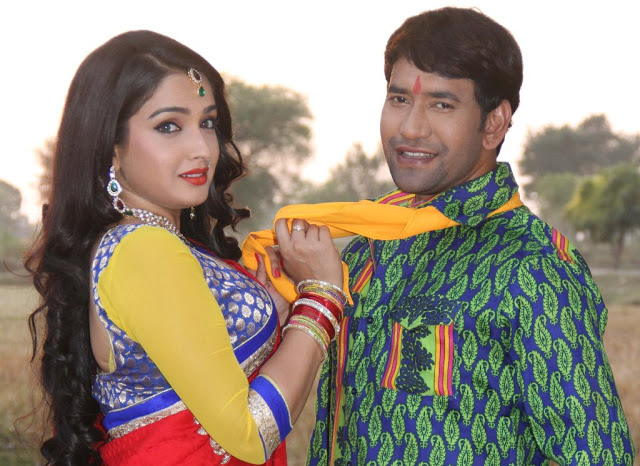 Nirahua Rikshawala 2 Bhojpuri Movie Box Office Report: First Week Collection | Bhojpuri Movie Wiki