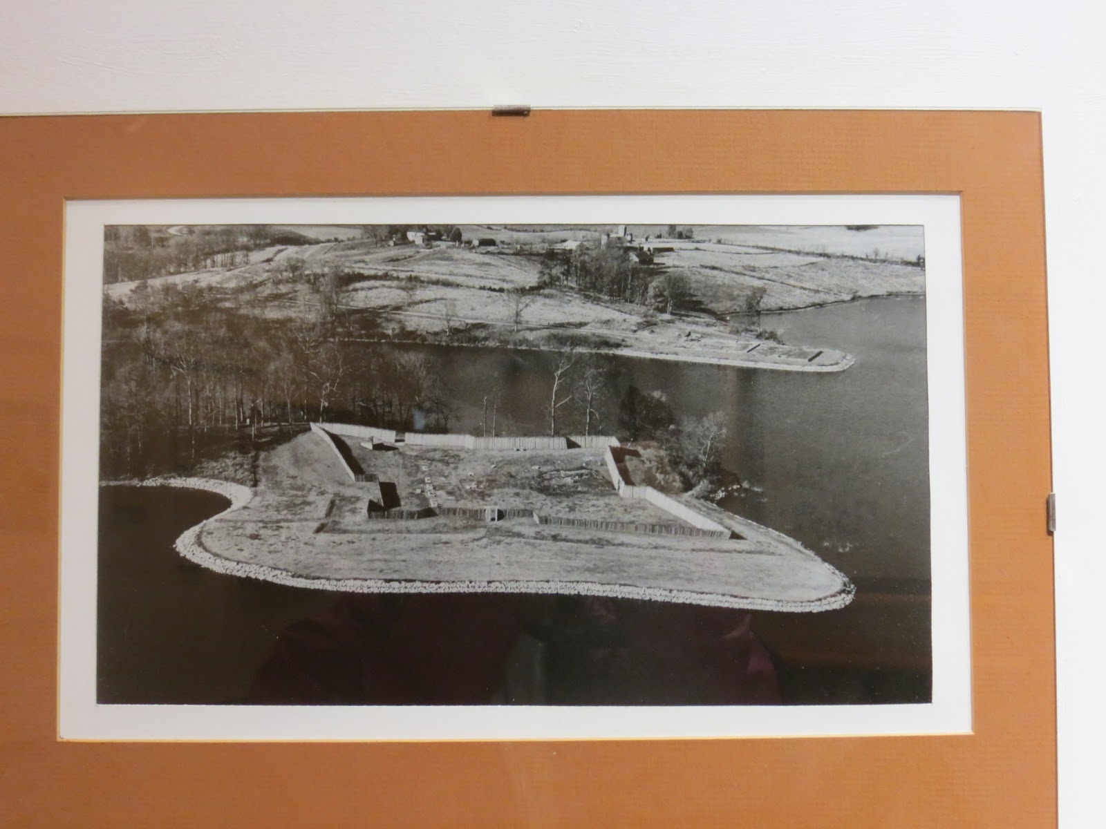 Where's Liz-2013?: Fort Loudoun State Historic Site and Sequoyah ...