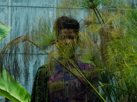 "ZENON and JANO" - ARTISTS OF THE WORLD: Zohra Opoku